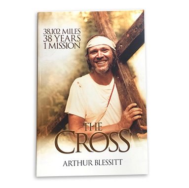 “The Cross” – Book